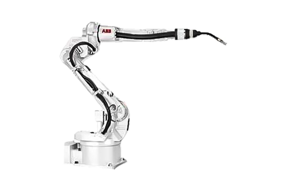ABB IRB 1000 Robot Series | Robots.com | T.I.E. Industrial
