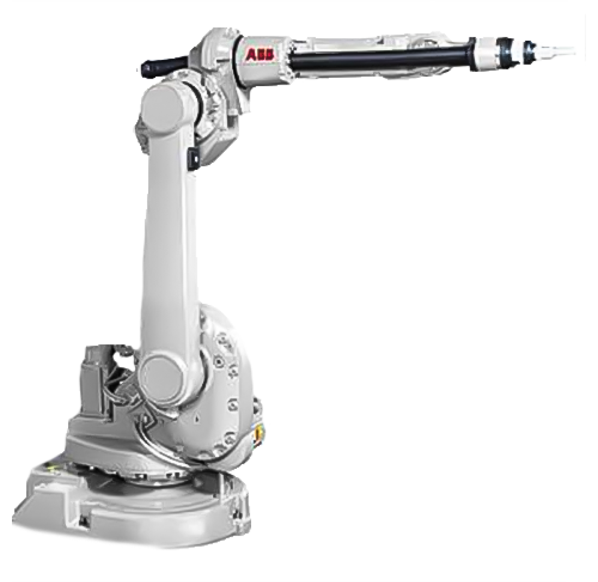 ABB IRB 1660ID Robot | Robots.com