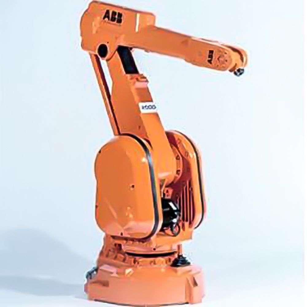 ABB IRB 2000 Robot | Robots.com