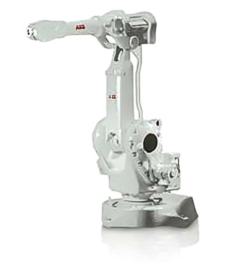 ABB IRB 2400 Robot | Robots.com