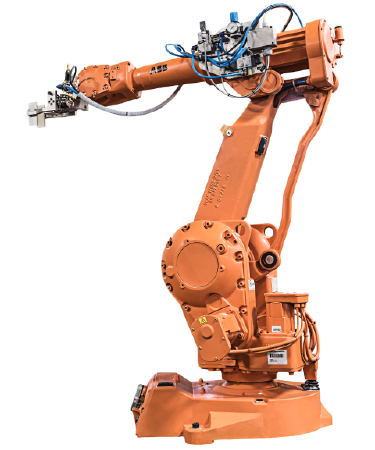 ABB IRB 2400 Robot | Robots.com