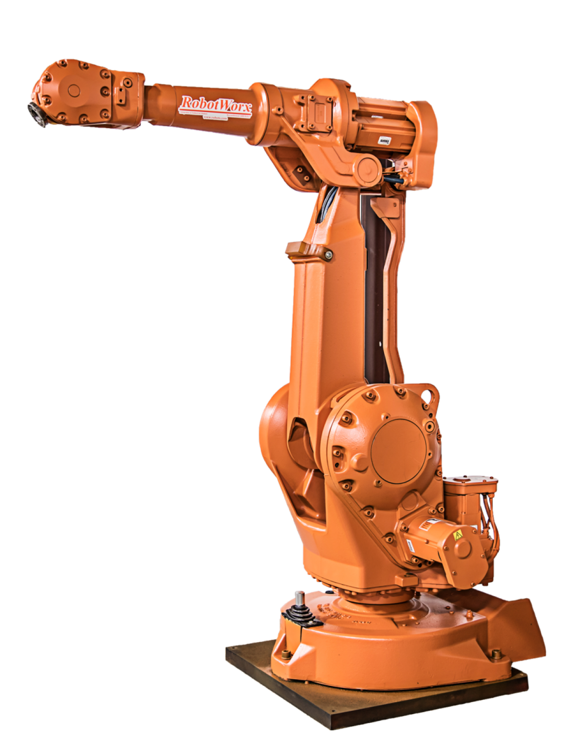 ABB IRB 2400 Robot | Robots.com