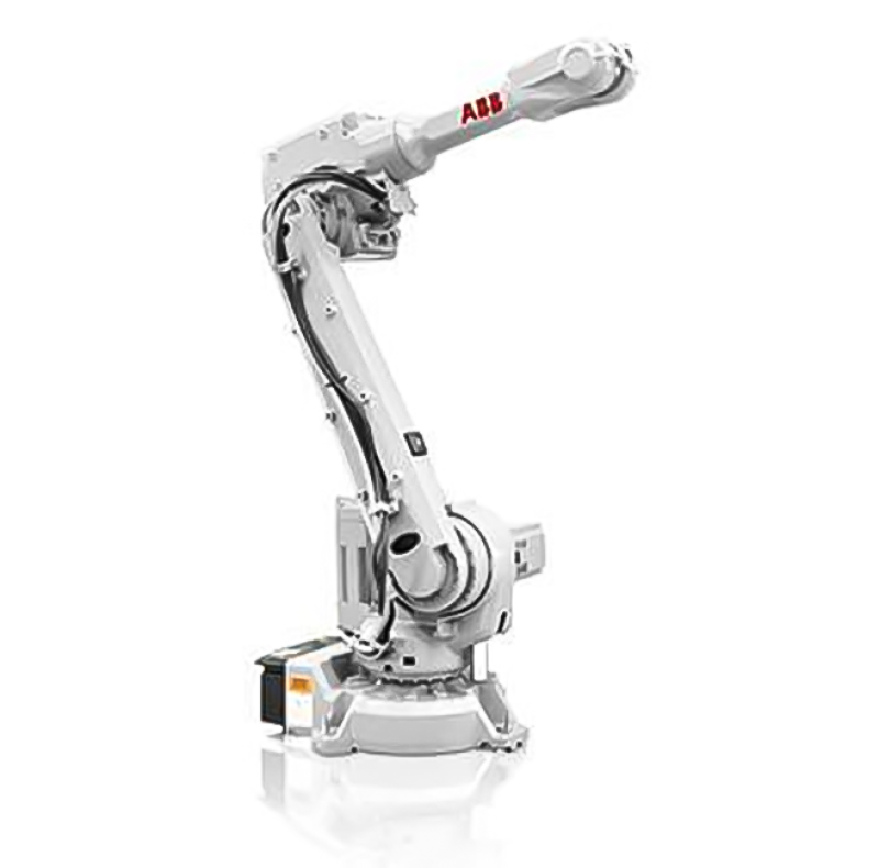 ABB IRB 2600 Robot | Robots.com