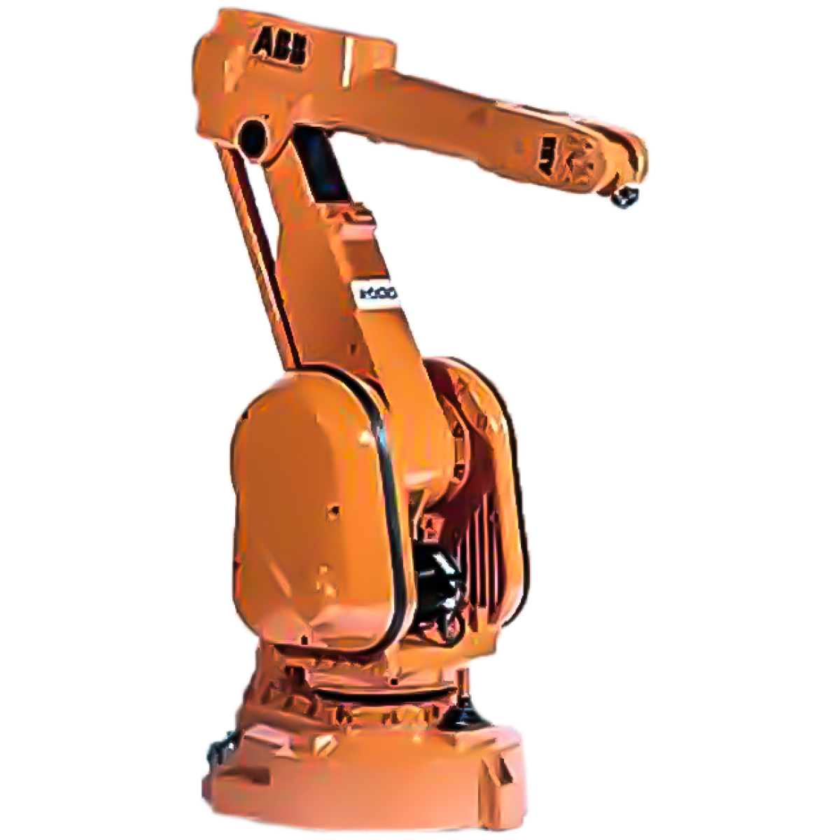 ABB IRB 2000 Robot | Robots.com