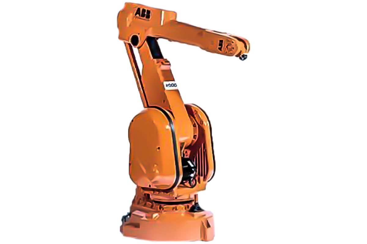 All ABB Robots | Robots.com | T.I.E. Industrial