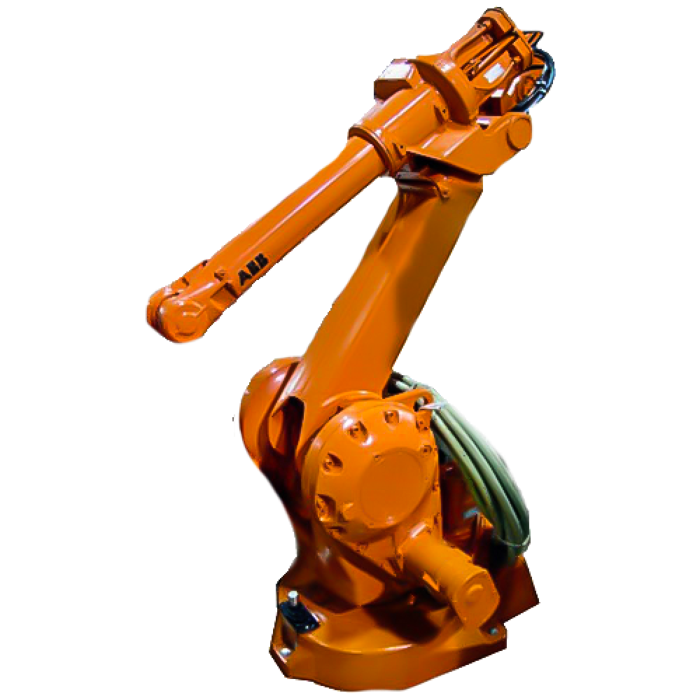 ABB IRB 2400L Robot | Robots.com
