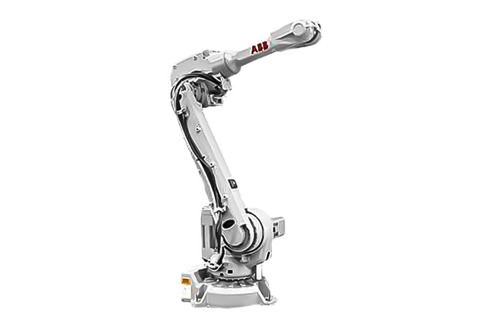 ABB Robots | Robots.com