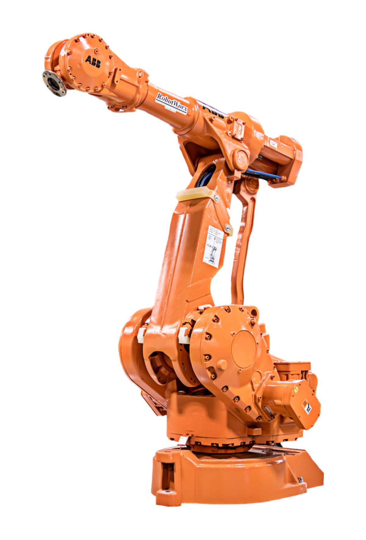 ABB IRB 4400 Robot | Robots.com | T.I.E. Industrial