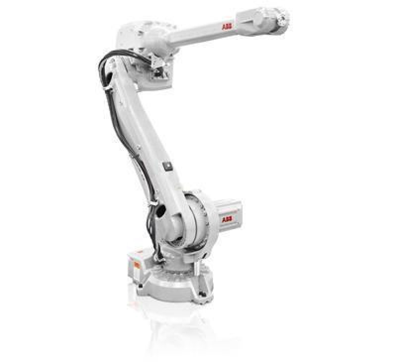ABB IRB 4600-20 Robot | Robots.com