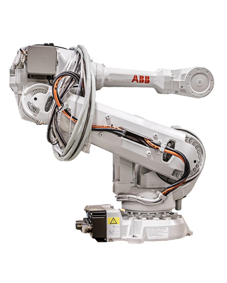 ABB IRB 4600-45 Robot | Robots.com