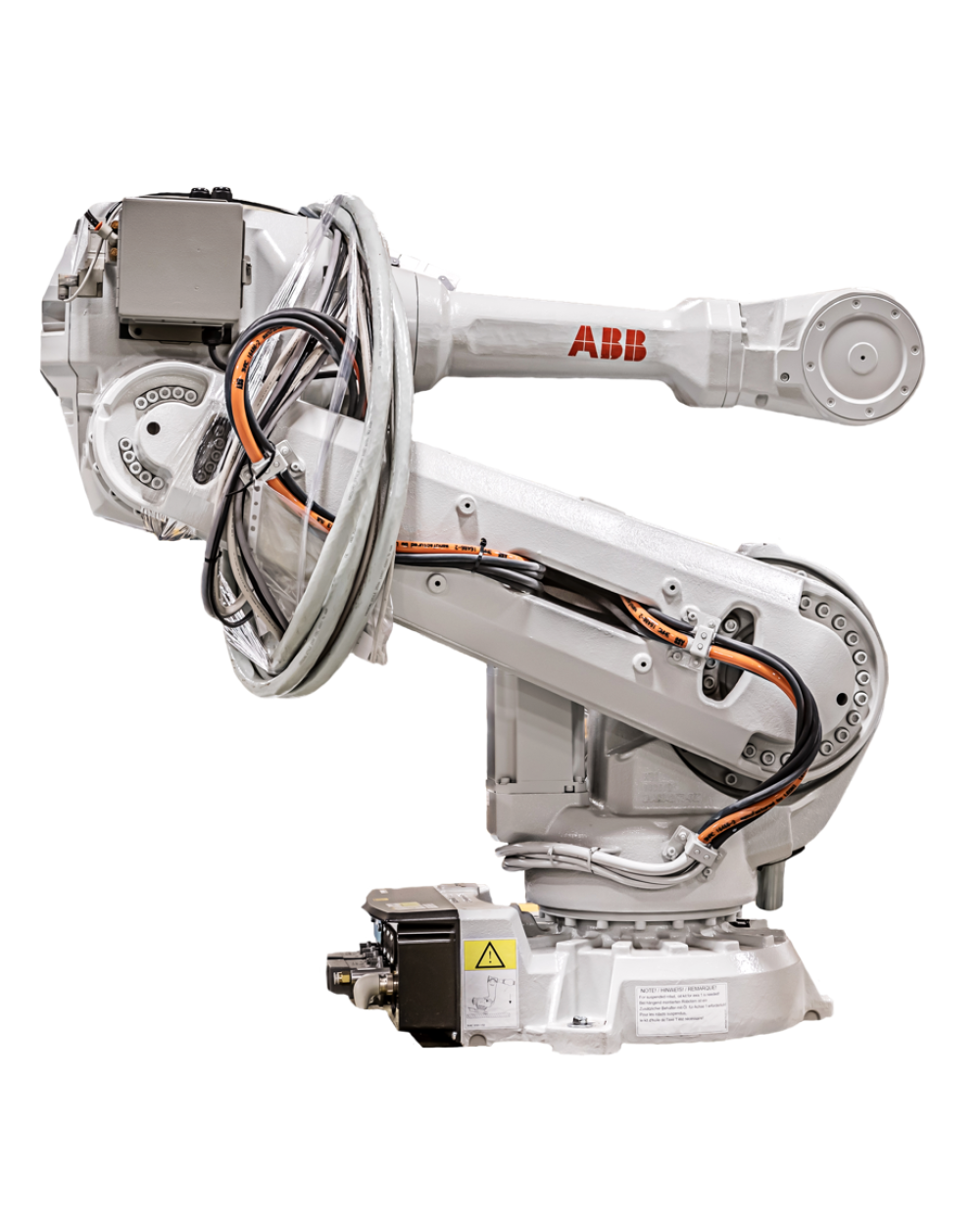 ABB IRB 4600-45 Robot | Robots.com