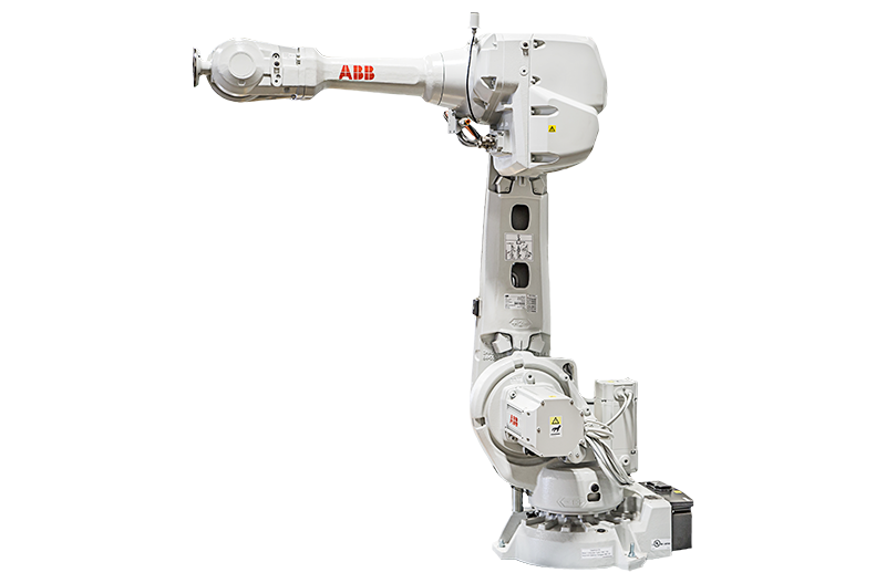 ABB IRB 4600-60 Robot | Robots.com