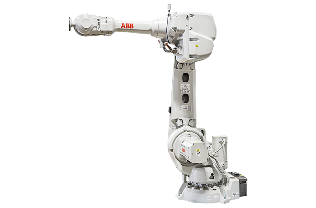 ABB IRB 4600-60 Robot | Robots.com