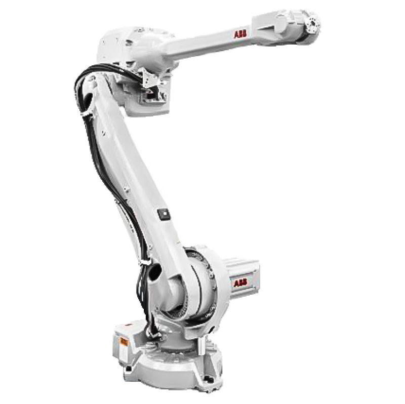 ABB IRB 4600 Robot | Robots.com
