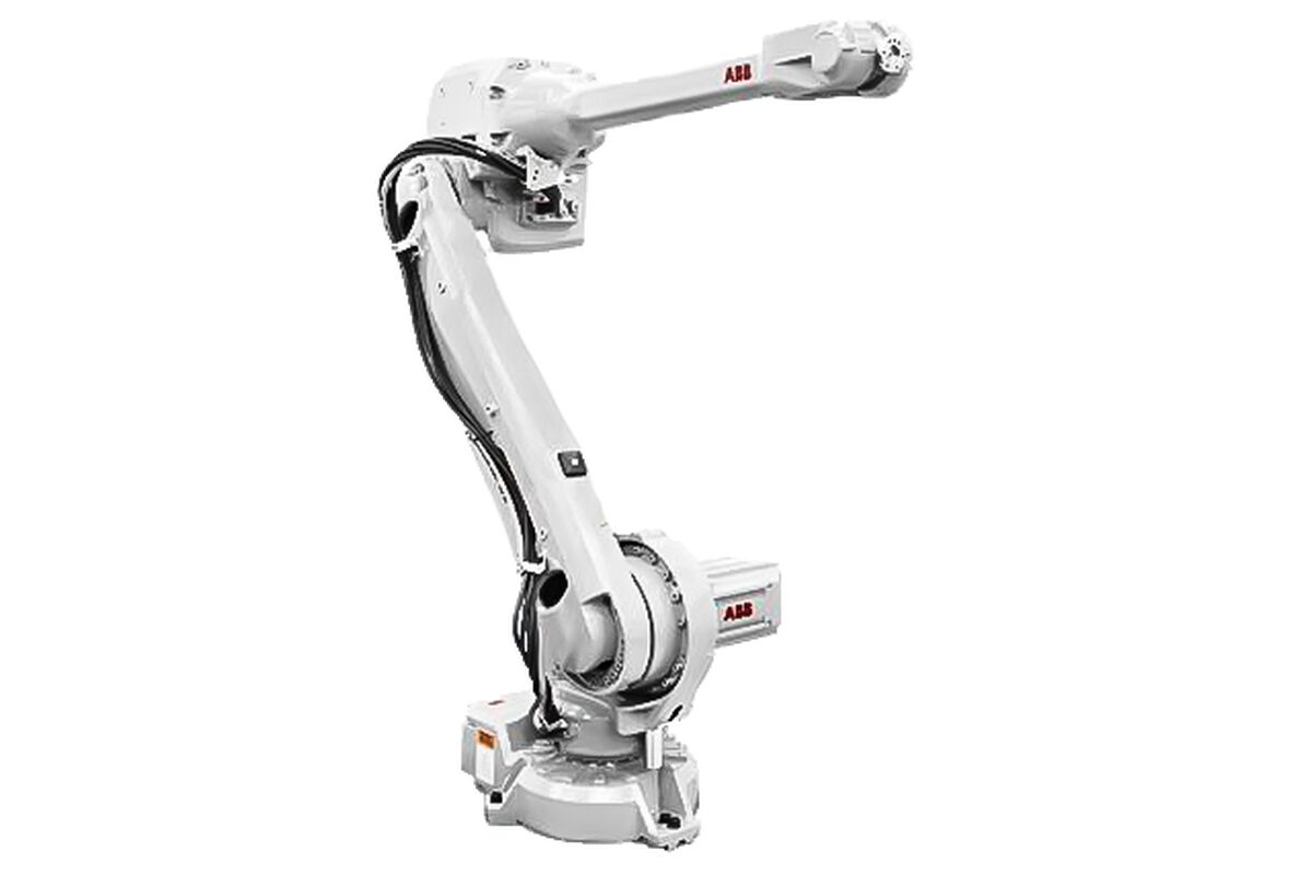 ABB IRB 4000 Robot Series | Robots.com