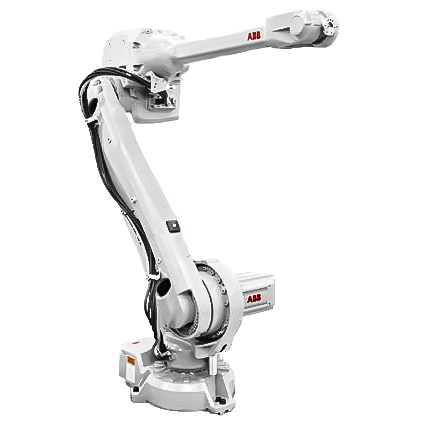 ABB IRB 4600-40 Robot Robot | Robots.com
