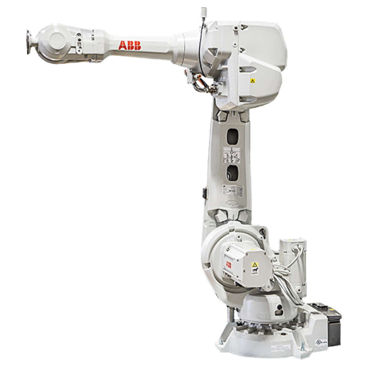 ABB IRB 4600-60 Robot | Robots.com