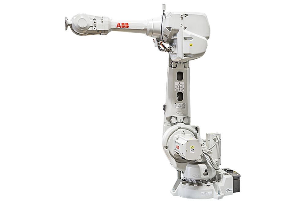 ABB Robots | Robots.com