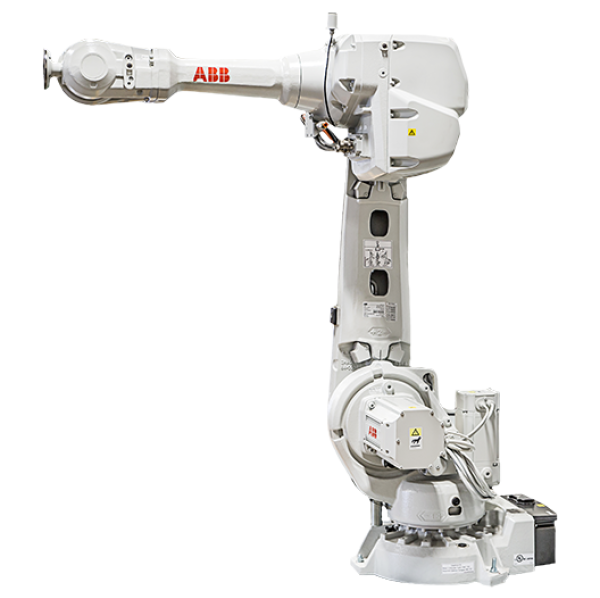 ABB IRB 4600-60 Robot | Robots.com