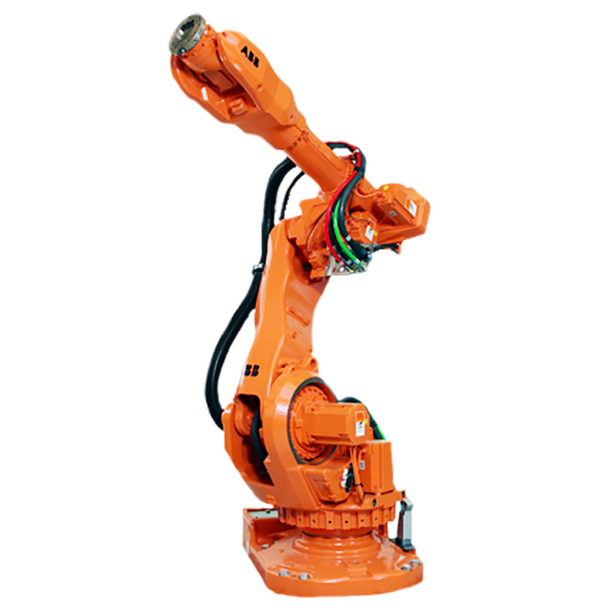 ABB IRB 6600 Robot Robot | Robots.com