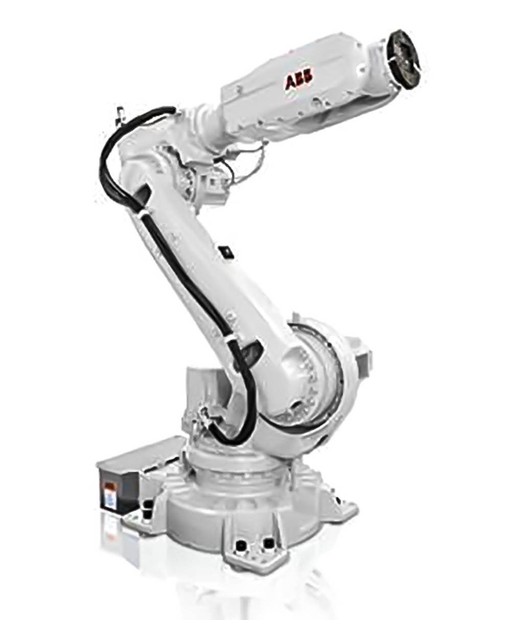ABB IRB 6620 Robot | Robots.com
