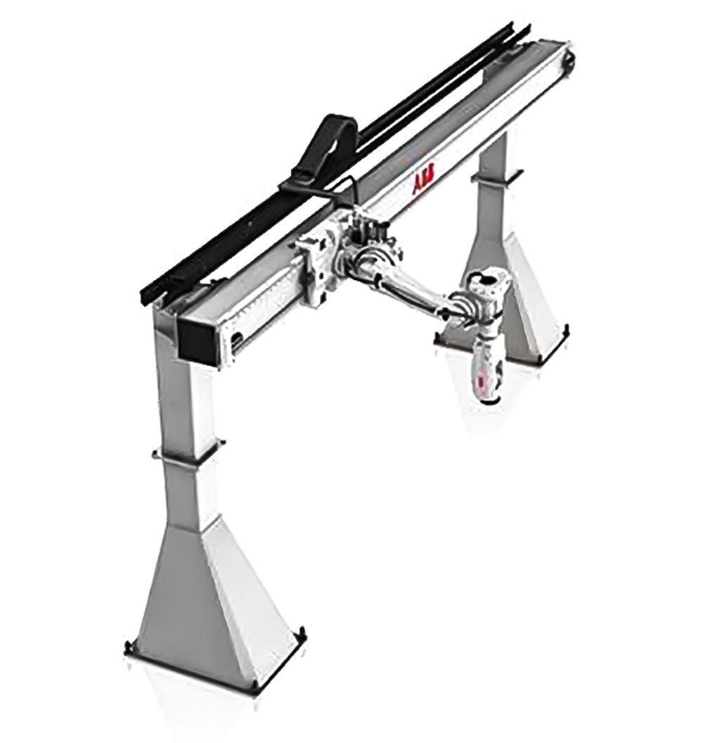 ABB IRB 6620LX Robot | Robots.com
