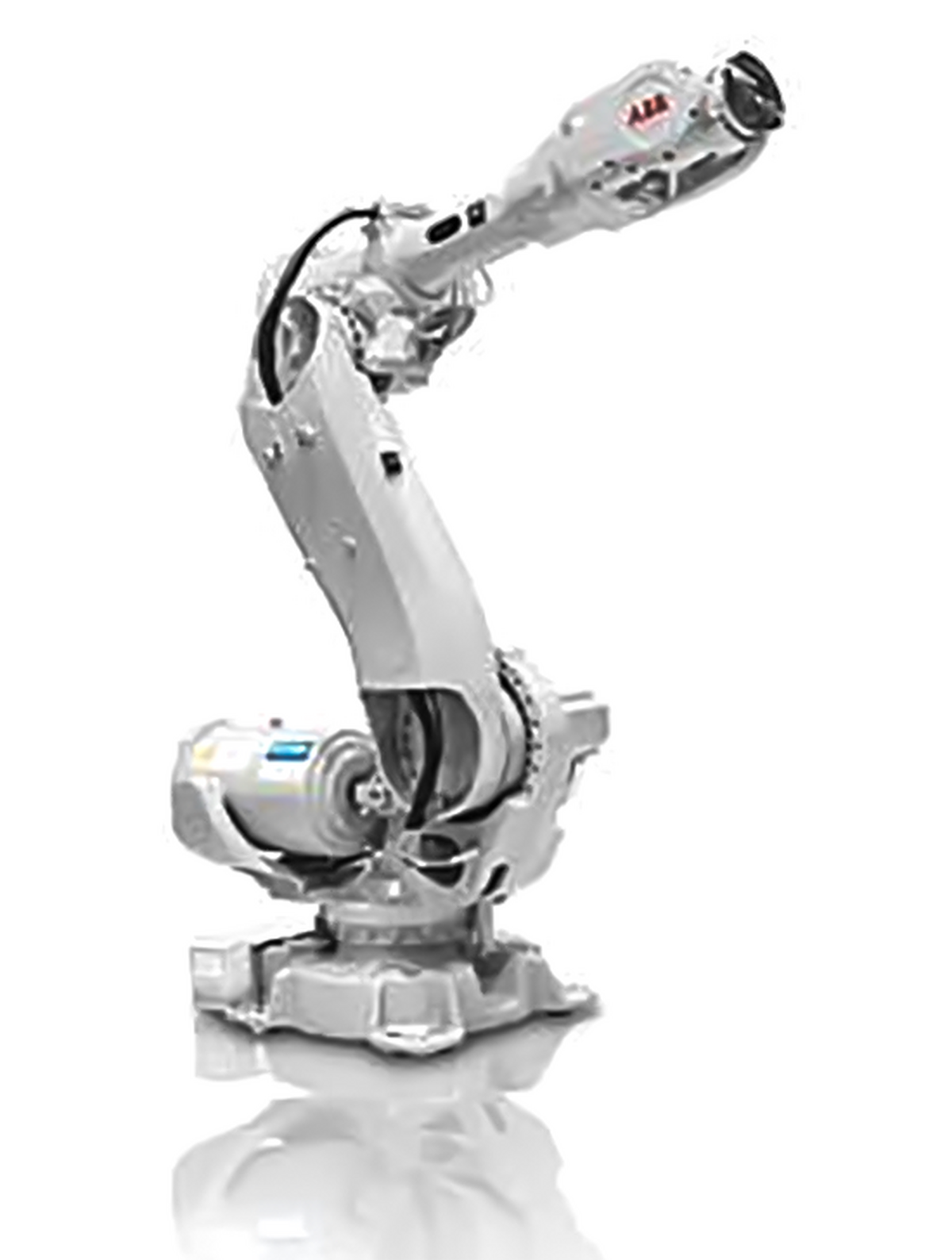 ABB IRB 6640 Robot | Robots.com