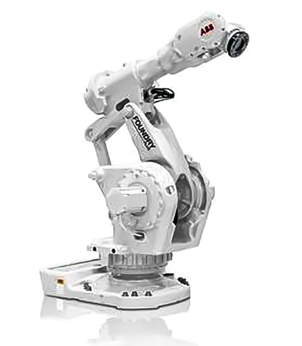 ABB IRB 6660 Robot | Robots.com