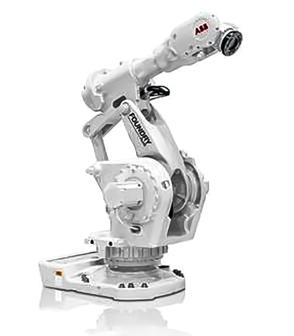 ABB IRB 6660 Robot | Robots.com