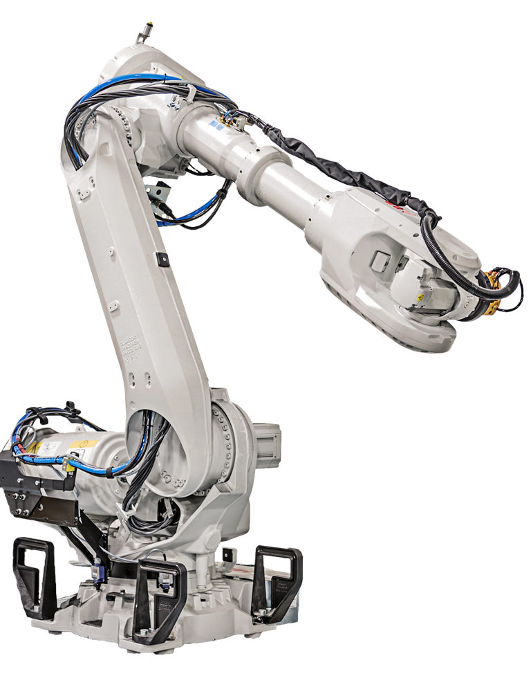 ABB IRB 6700 Robot Robot | Robots.com