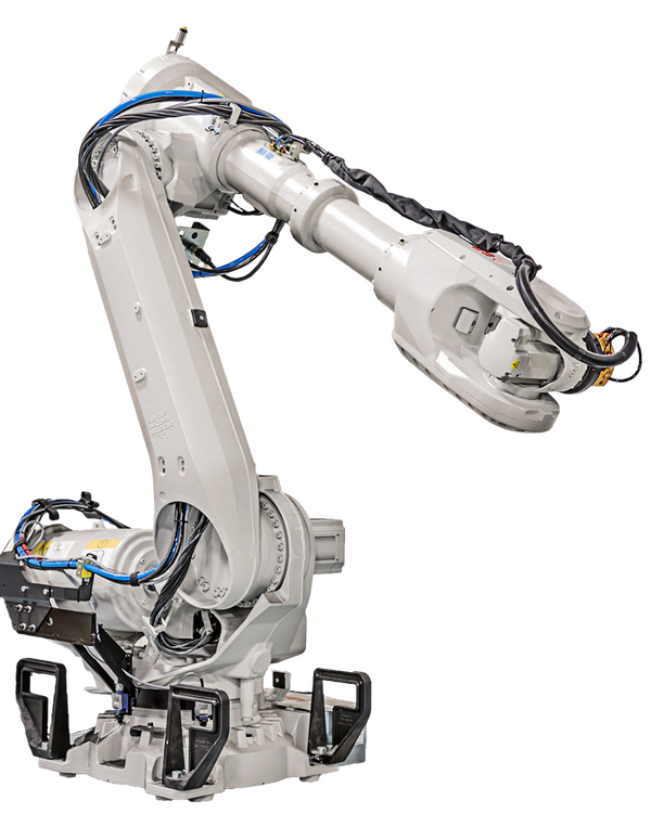 ABB IRB 6700 Robot | Robots.com