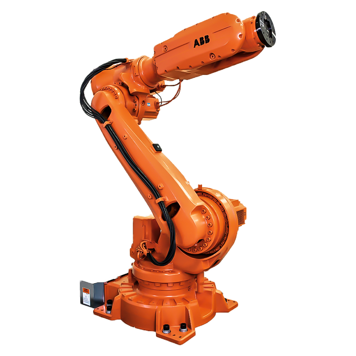 ABB IRB 6620 Robot | Robots.com