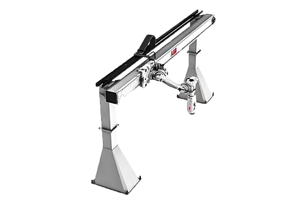 ABB IRB 6000 Robot Series | Robots.com