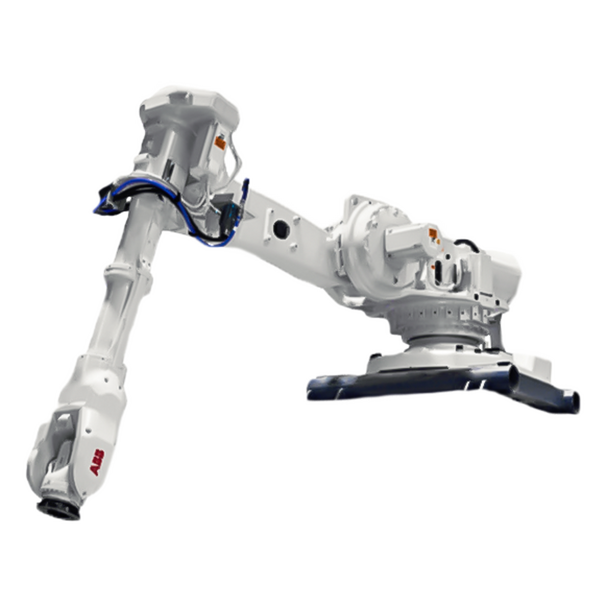 ABB IRB 6650S Robot | Robots.com