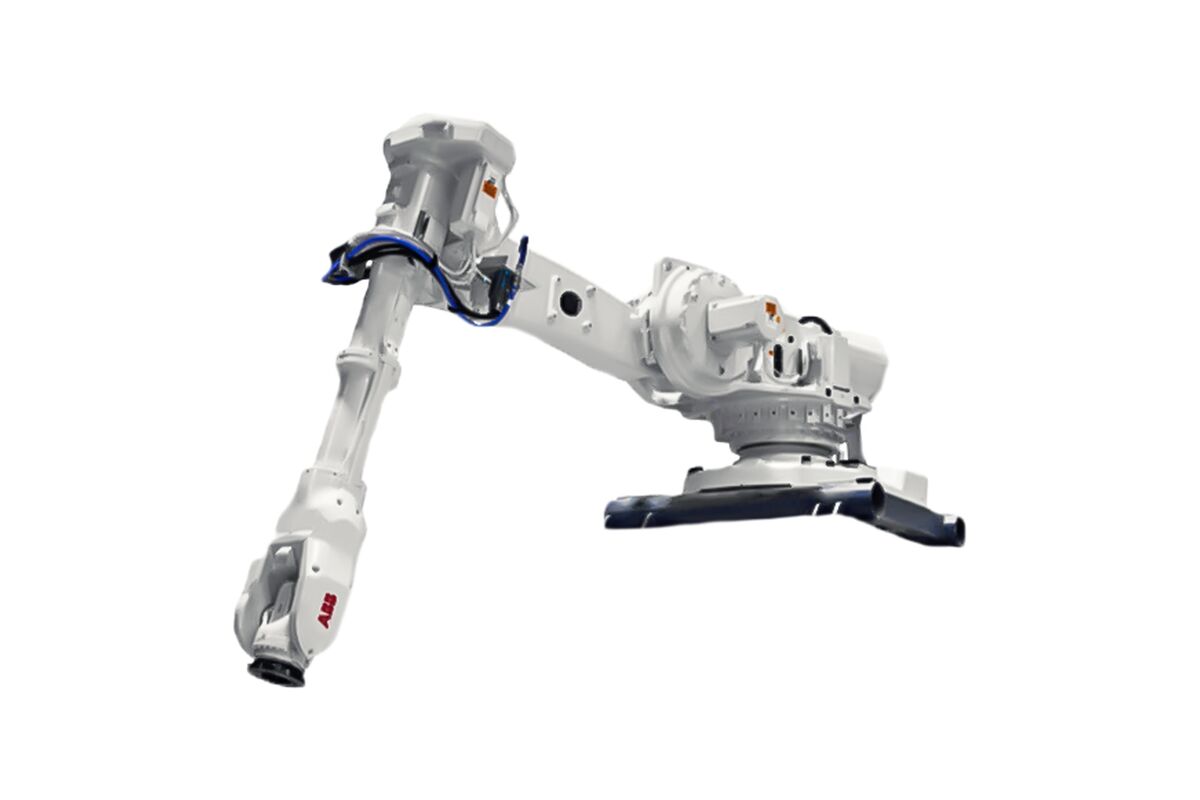 ABB IRB 6000 Robot Series | Robots.com