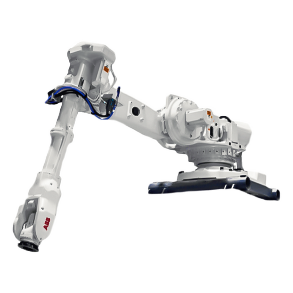 ABB IRB 6650S Robot | Robots.com
