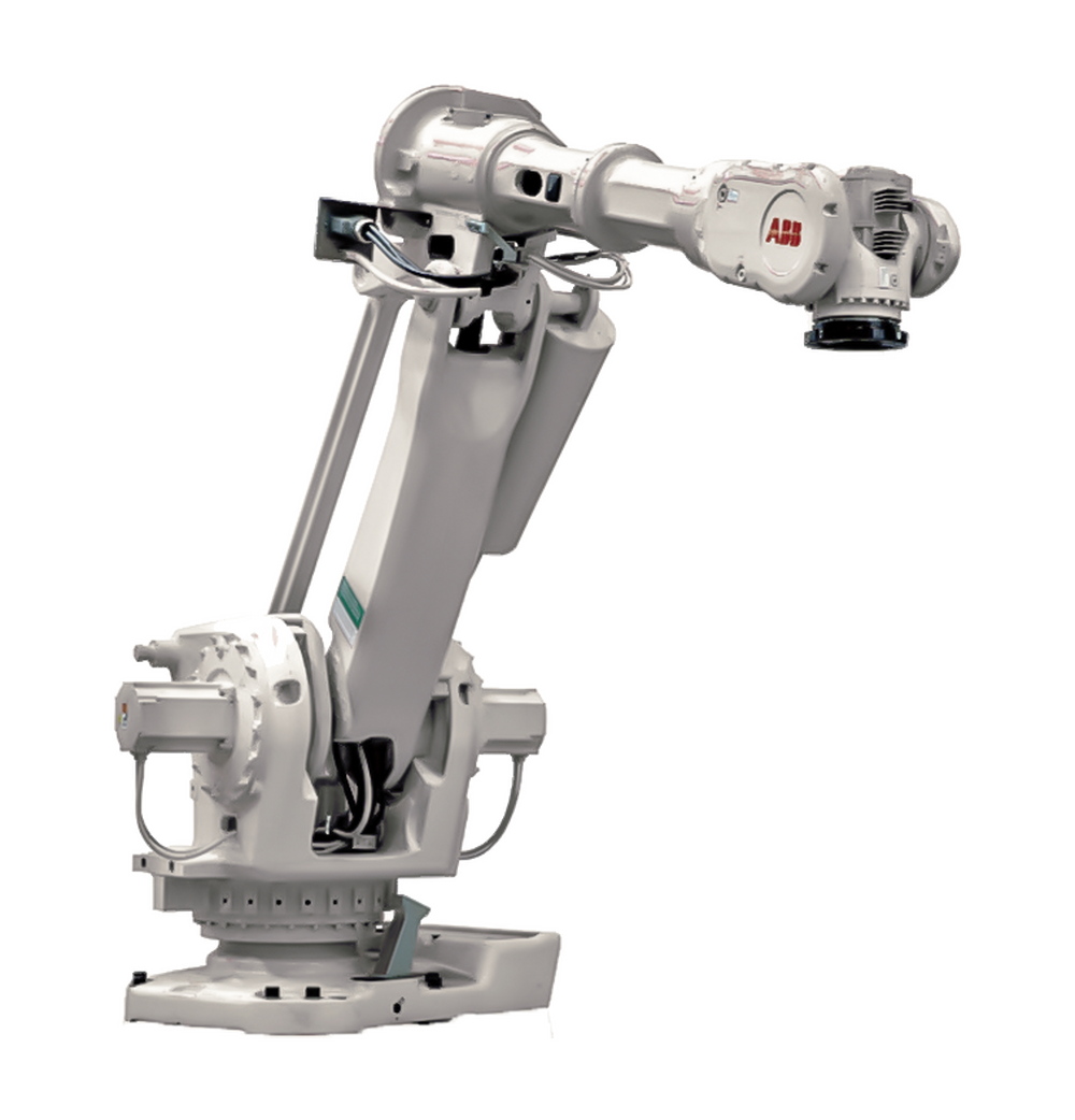 ABB IRB 6660 Robot | Robots.com