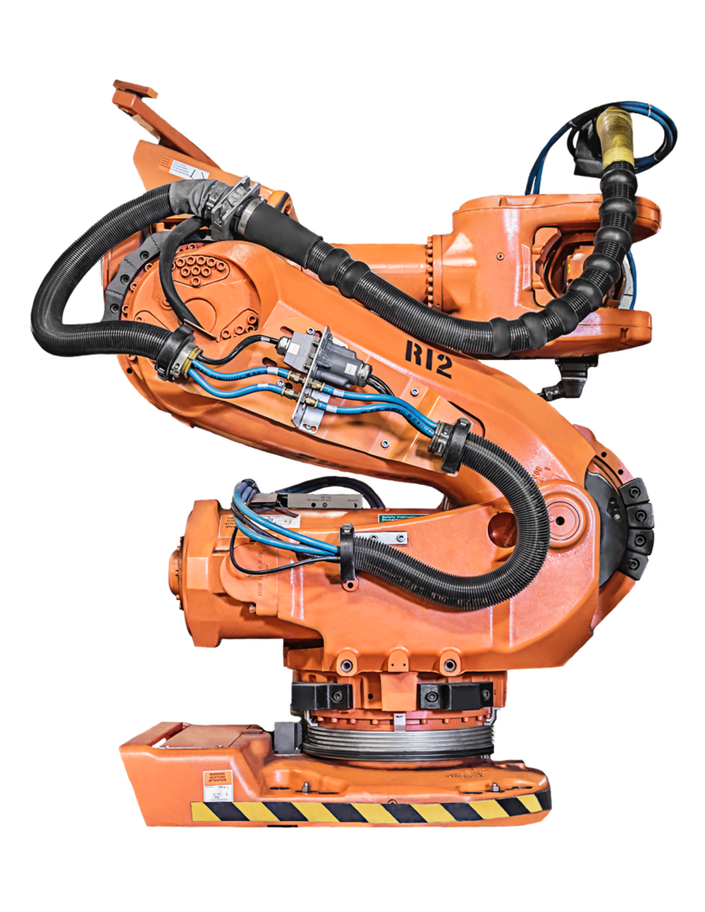 ABB IRB 7600 Robot | Robots.com