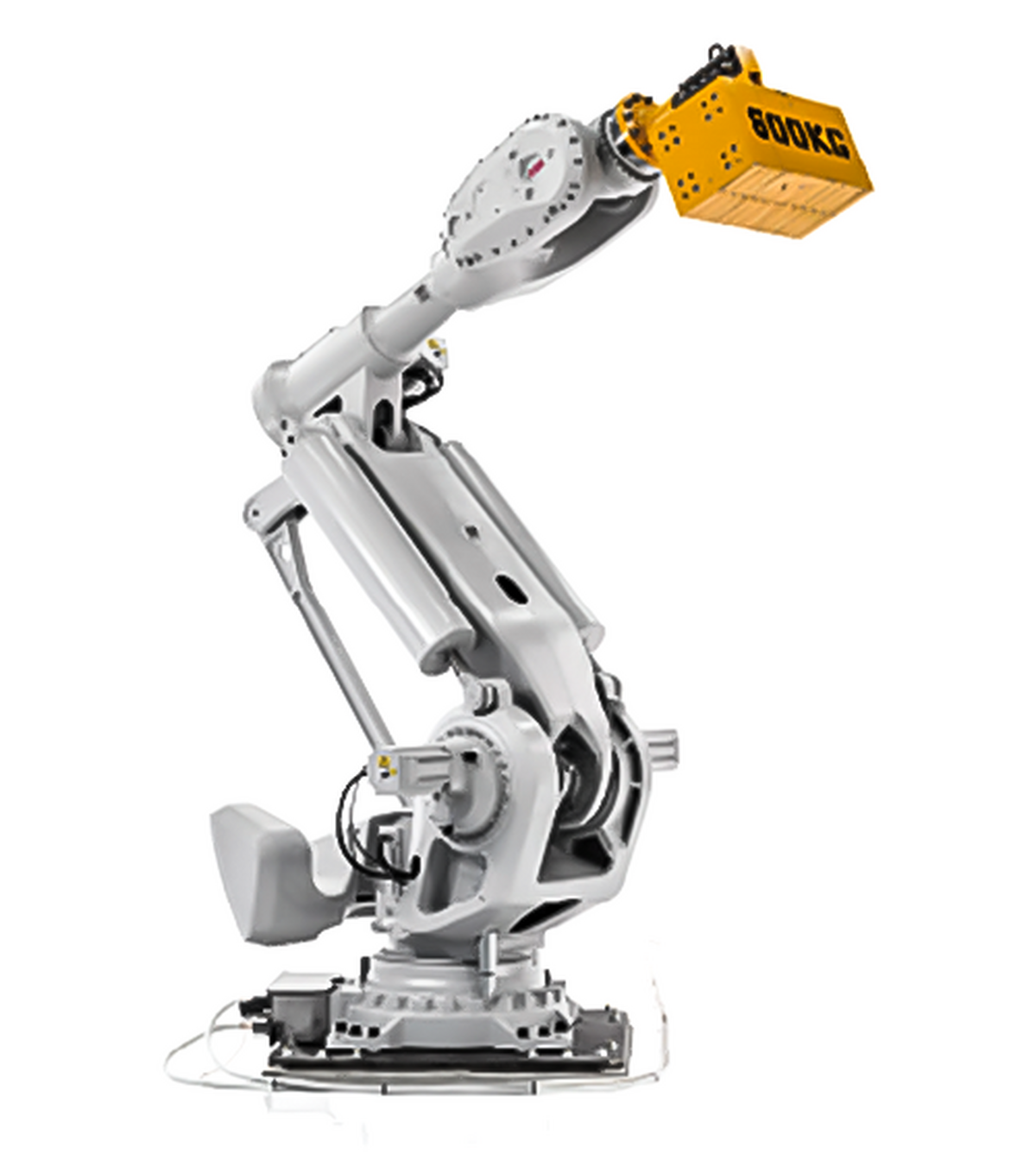 ABB IRB 8700-800 Robot | Robots.com