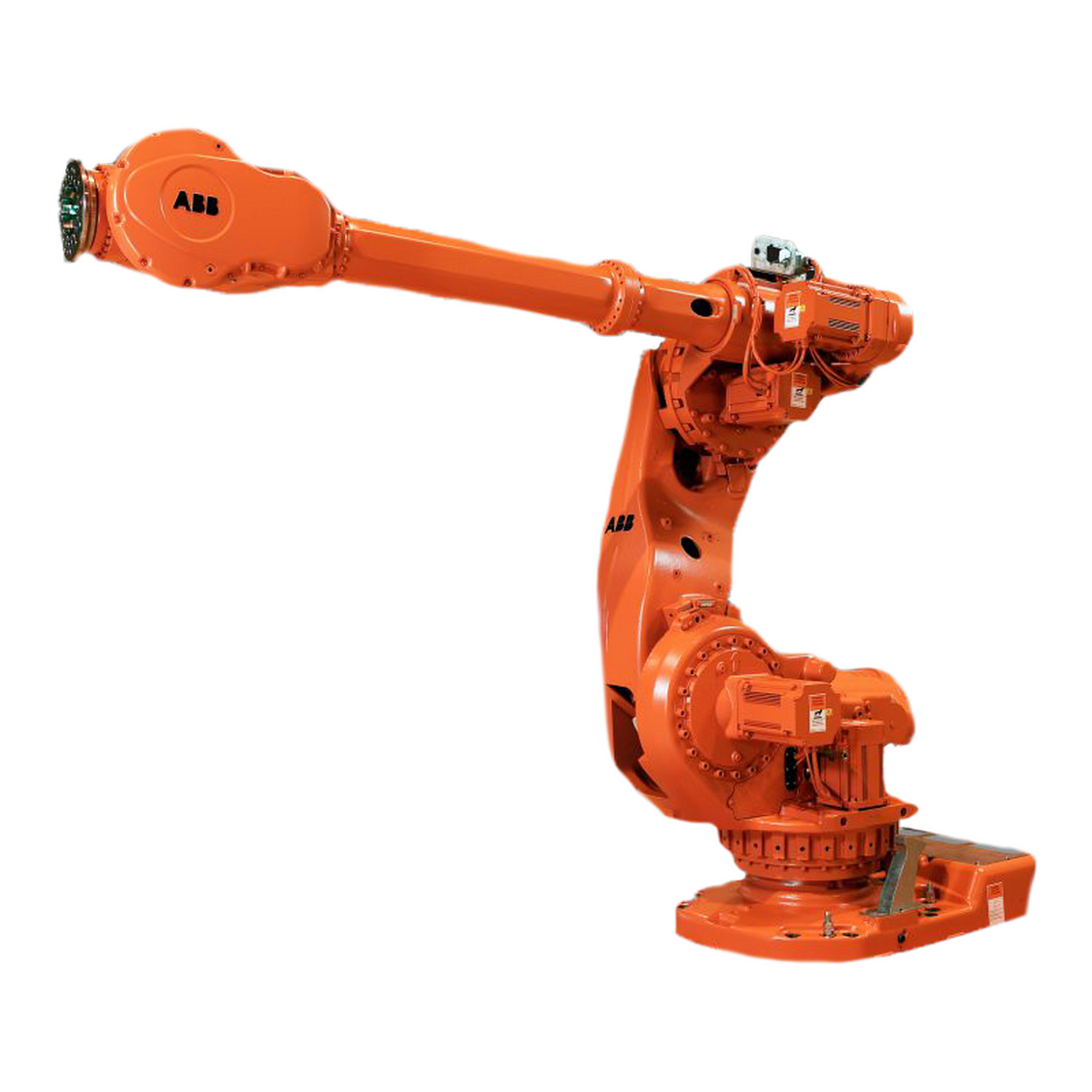 ABB IRB 7600-150 Robot | Robots.com