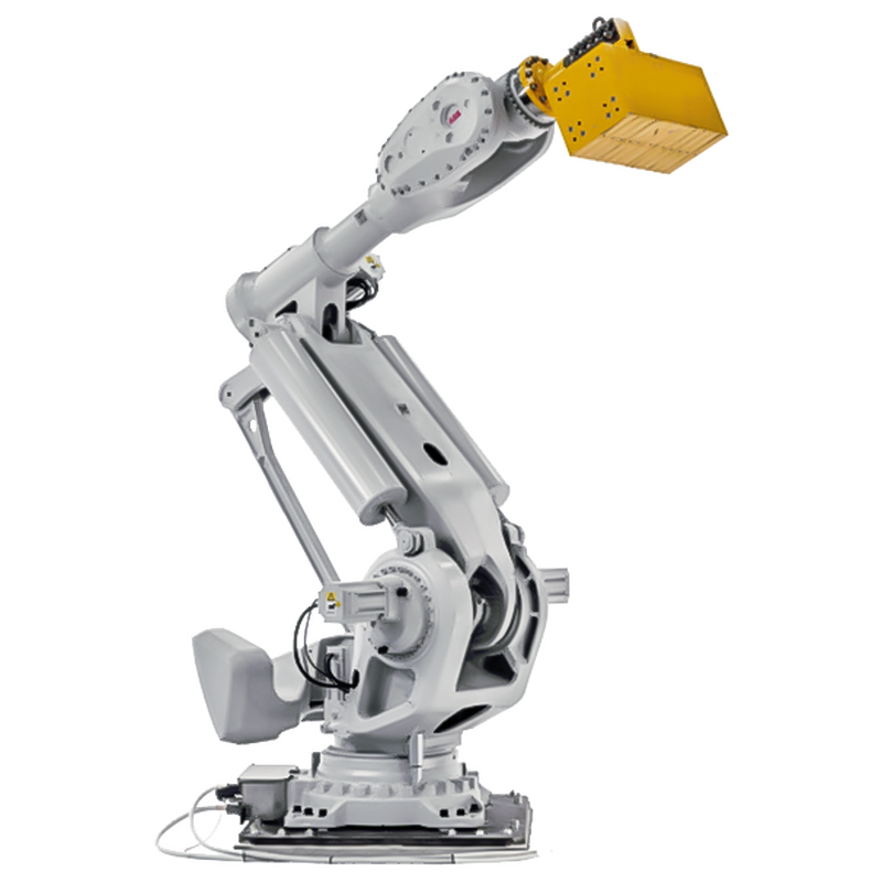 ABB IRB 8700-550 Robot | Robots.com