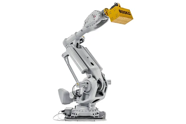 ABB Robots | Robots.com