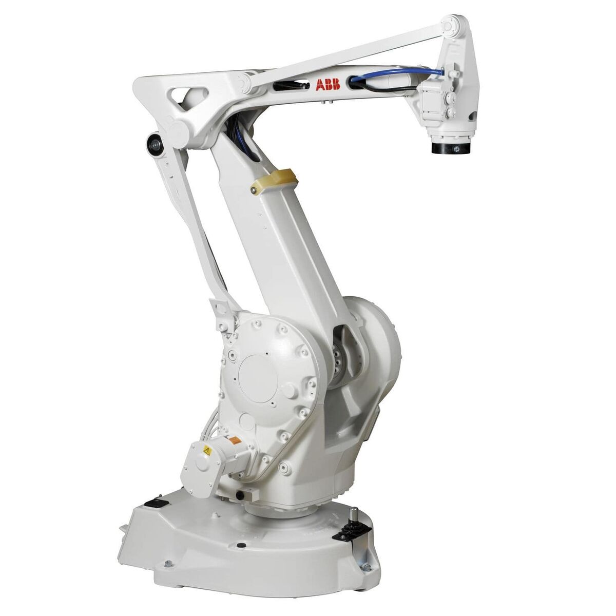 ABB IRB 260-30/1.5 w/ IRC5 Controller Robot Robot | Robots.com