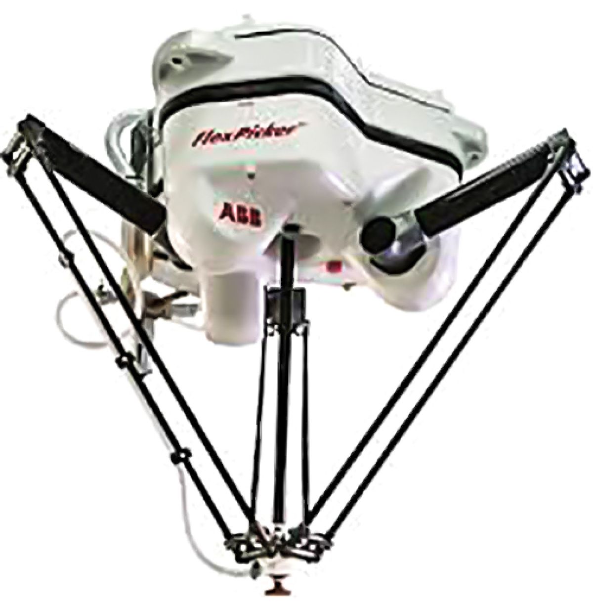 ABB IRB 340 Robot | Robots.com