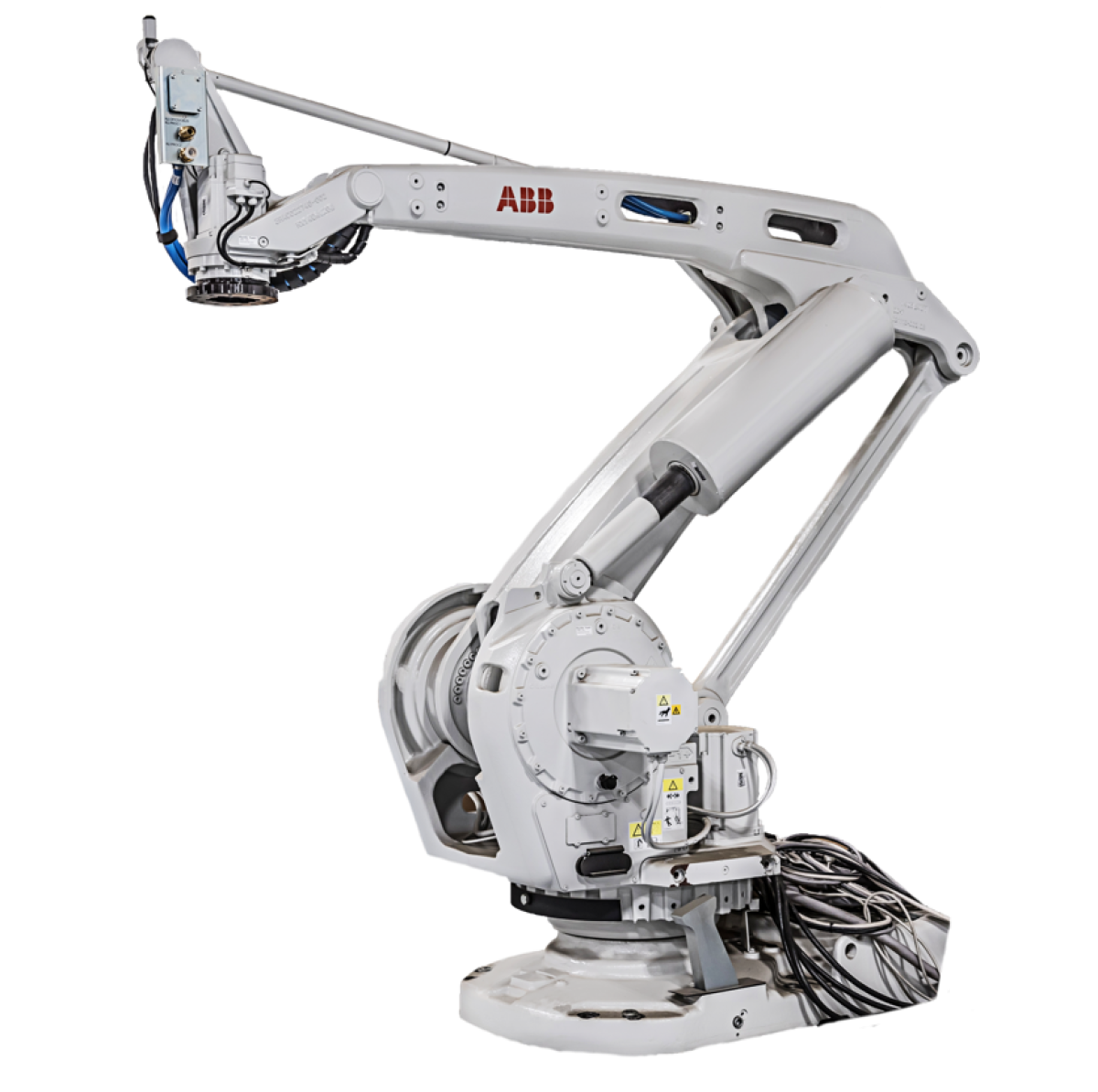 ABB IRB 660-180 Robot | Robots.com