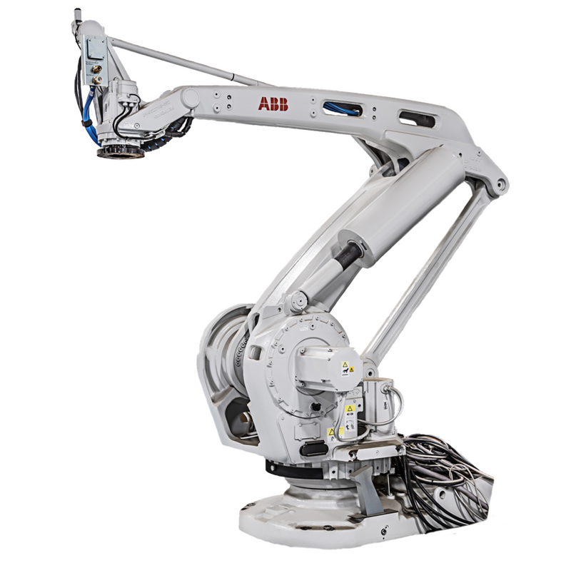 ABB IRB 660-180 Robot Robot | Robots.com