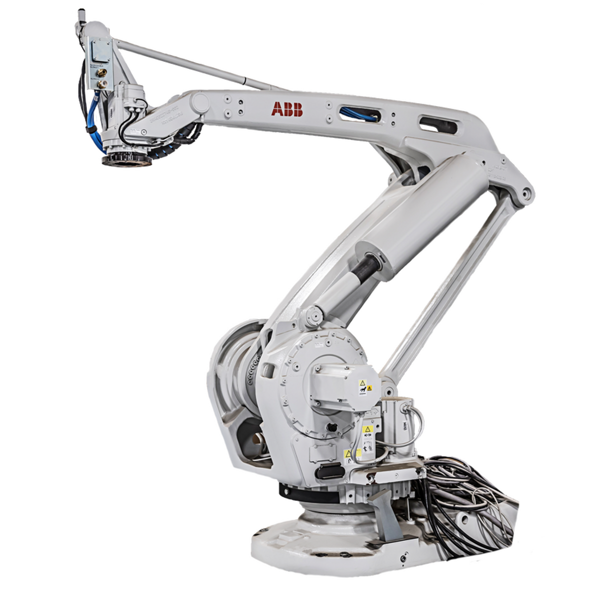 ABB IRB 660-250 Robot | Robots.com