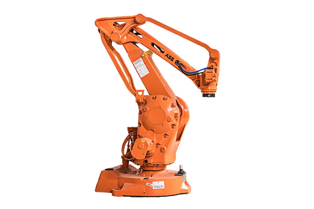 ABB IRB Packaging Robot Series | Robots.com | T.I.E. Industrial