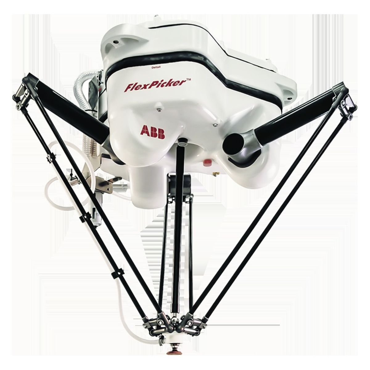 ABB IRB 340 Robot | Robots.com