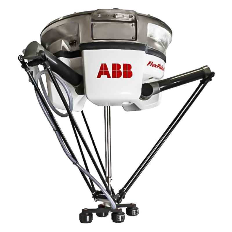 ABB IRB 360 Robot | Robots.com